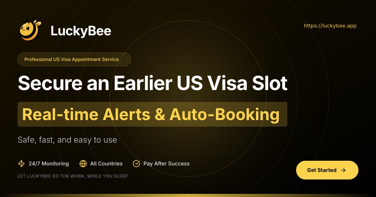 US Visa "System is busy" Error Explained - Causes and Solutions for AIS ...